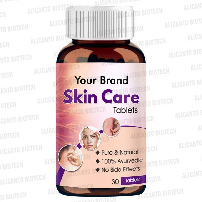 Ayurvedic Piles Capsules Manufacturer | Private Label Piles Capsules